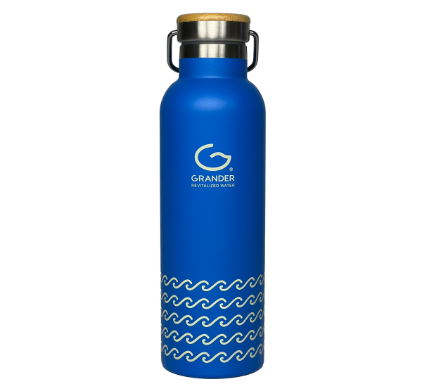 UK distributors of Grander Revitalised Water - Grander Water UK