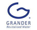 UK distributors of Grander Revitalised Water - Grander Water UK